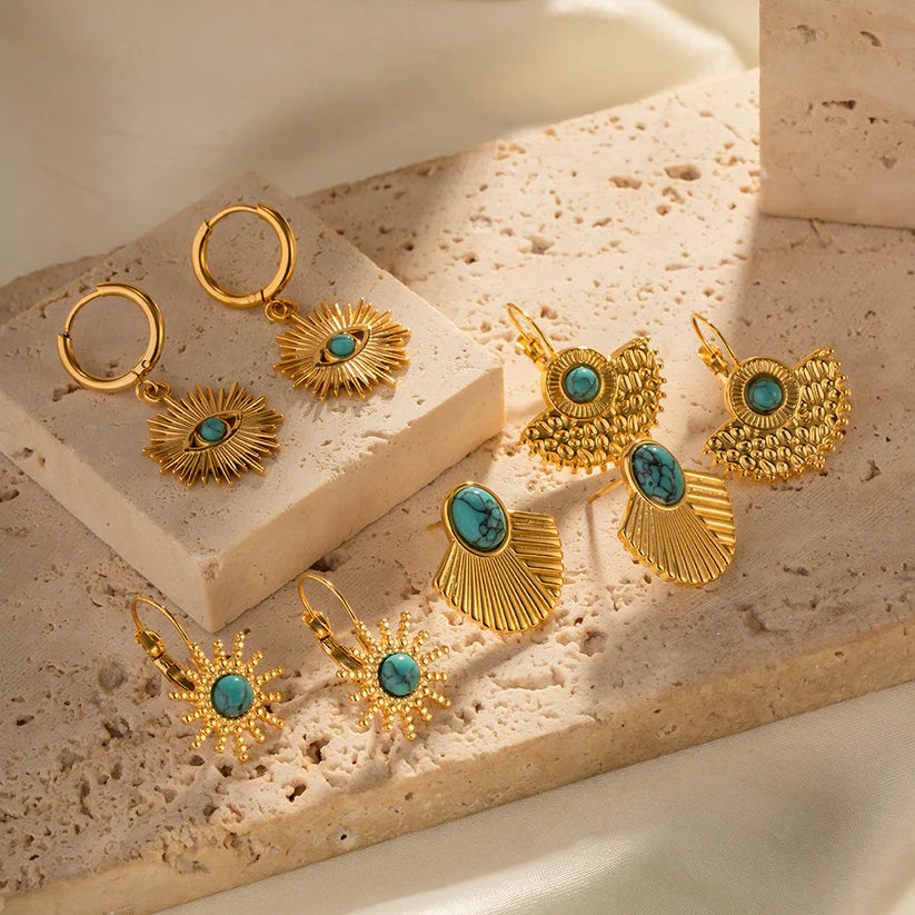 Shop Evil Eye Collection - Jazzy Tune