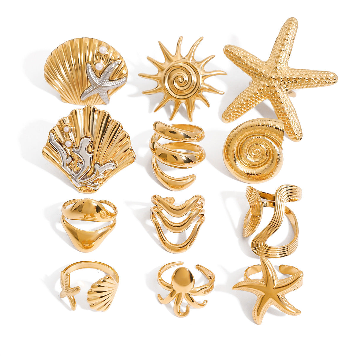 All Fashion Jewelry – Jazzy Tune